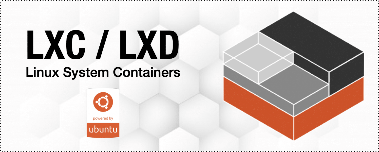 Instalación & Configuración de LXD en Ubuntu 20.04 – Alfred Certain