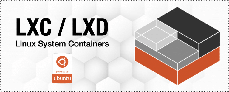 Instalación & Configuración de LXD en Ubuntu 20.04 – Alfred Certain