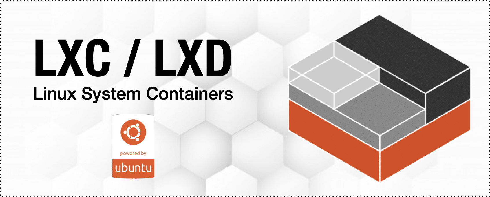 Instalación & Configuración de LXD en Ubuntu 20.04 – Alfred Certain